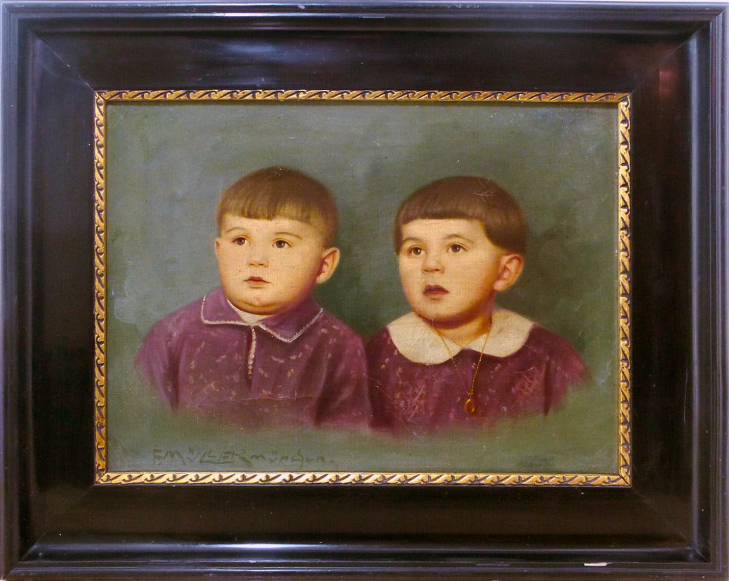 F. Müller – Kunstsammlung Schmelzle