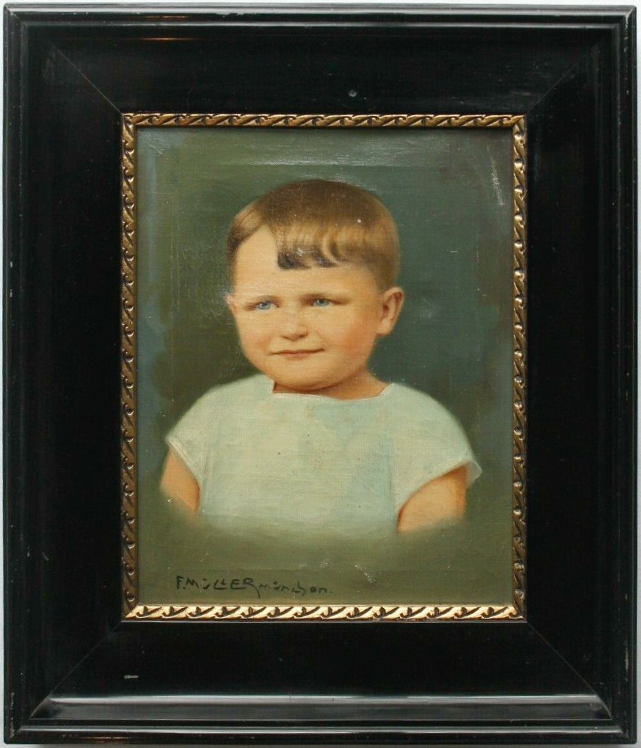 F. Müller – Kunstsammlung Schmelzle